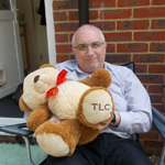 Phil Benson - Atherstone Folk Club